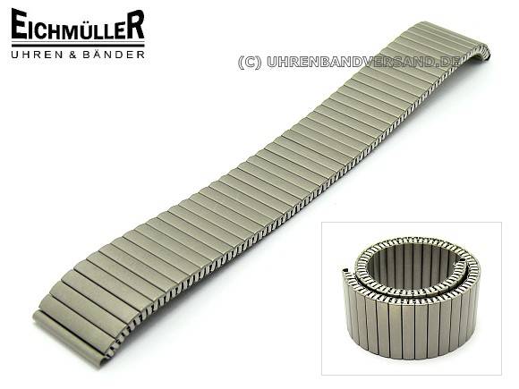 Expansion band titanium 16mm