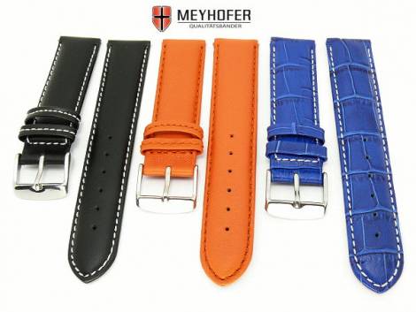 Watch bands Pack of 3 Easy Change System