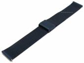 WATCH BAND SPECIALIST - Mesh Watch Bands 20mm - WATCHBANDCENTER.COM