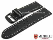WATCH STRAP SPECIALIST - Extra Wide Watch Straps Leather 28mm ...