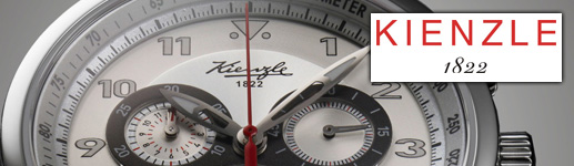 WATCH STRAP SPECIALIST - Watches and more from Kienzle ...