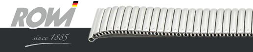 WATCH BAND SPECIALIST - ROWI Metal Watch Bands - WATCHBANDCENTER.COM
